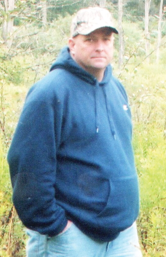 Duane Y. Alderman | News, Sports, Jobs - News and Sentinel